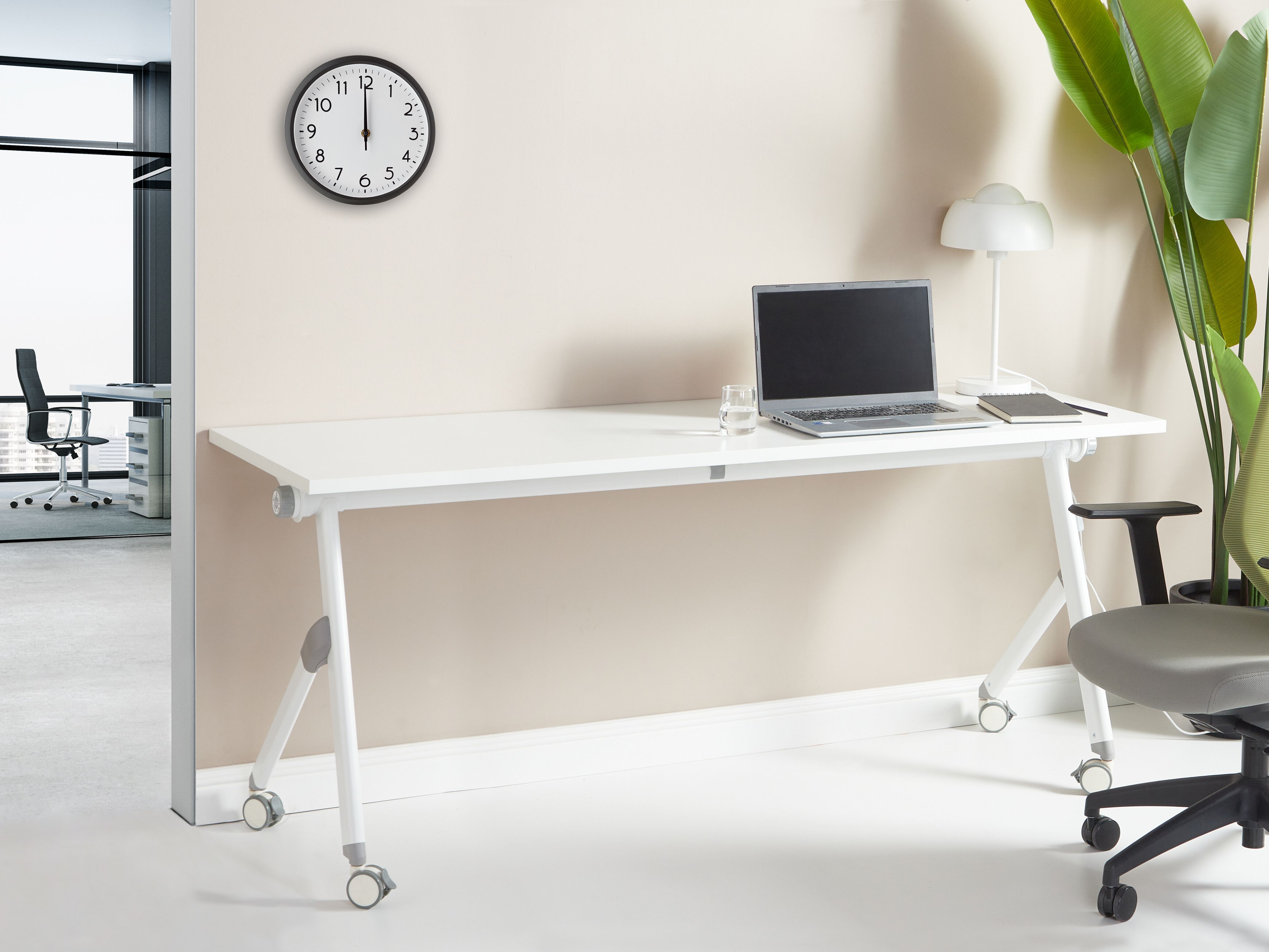 How to arrange a perfect home office | Beliani.co.uk