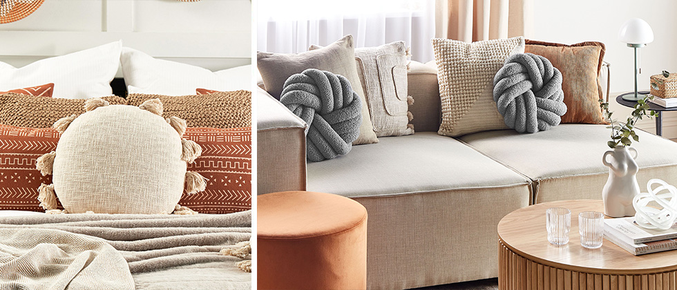 How to Mix and Match Scatter Cushions Like a Pro | Beliani.pt