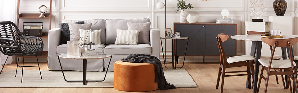 About us | Beliani.pl