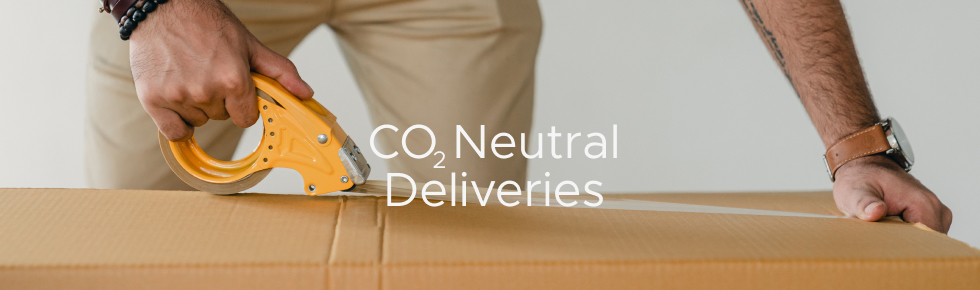 We Go Green with Solar Energy | Beliani.fi